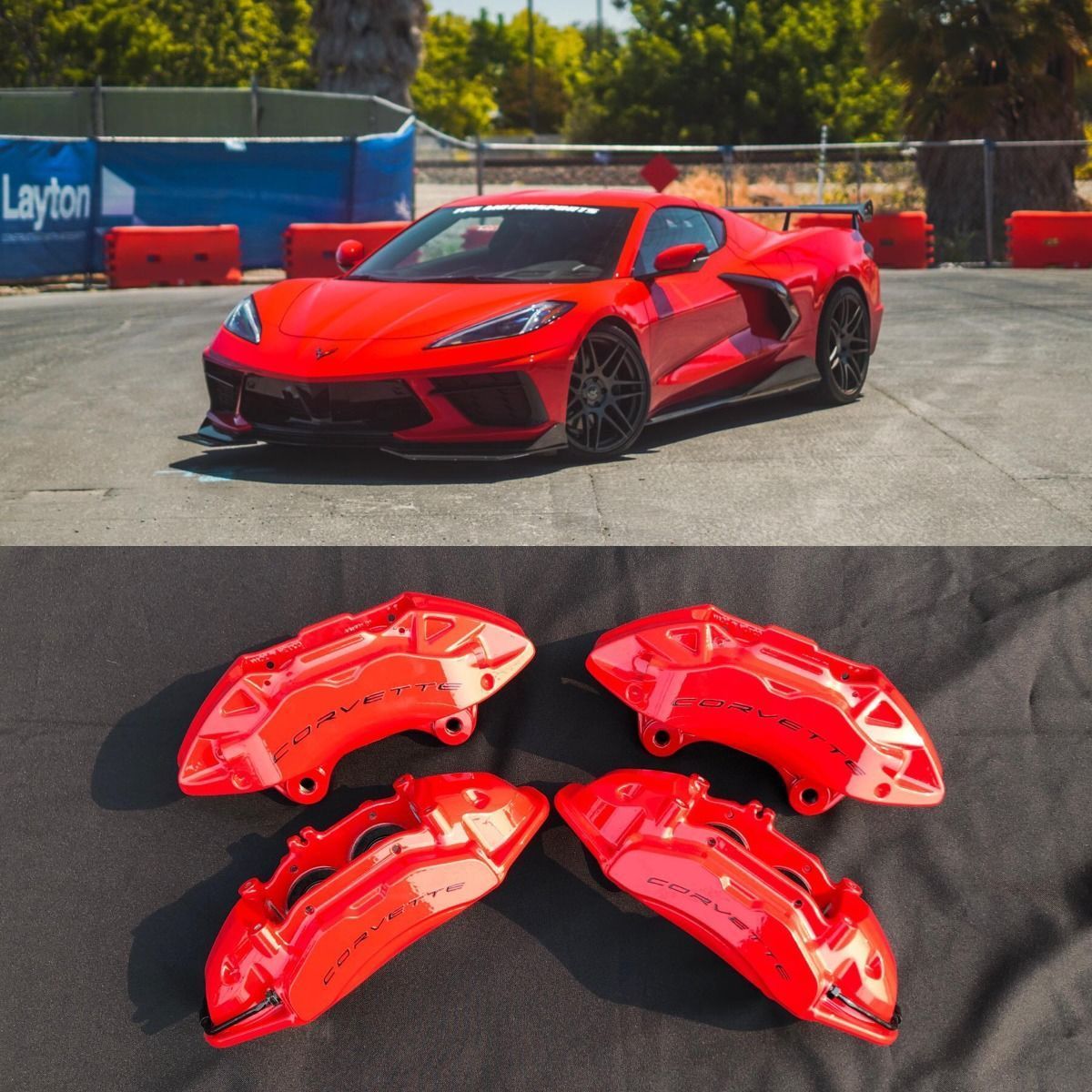 TPS Black Friday Sale-Coilovers/Headers/Supercharger/Body Kit/Wheels ...