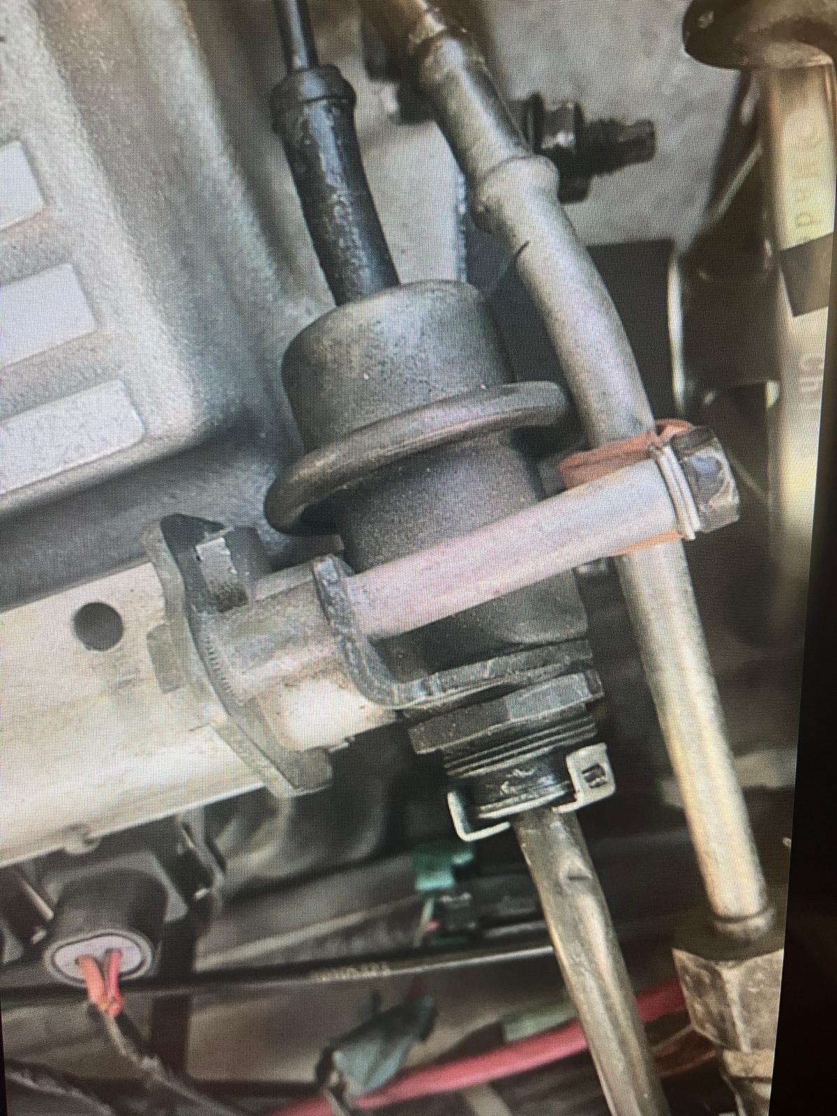 Please Help with P0300, P1380 & P1381 on 96 LT1. - CorvetteForum ...