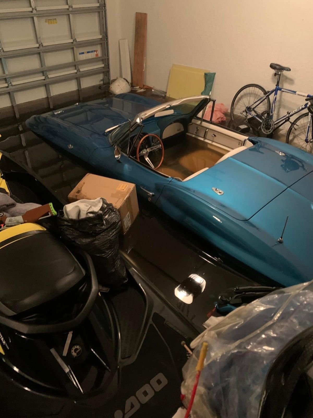 New C2 Guy - CorvetteForum - Chevrolet Corvette Forum Discussion