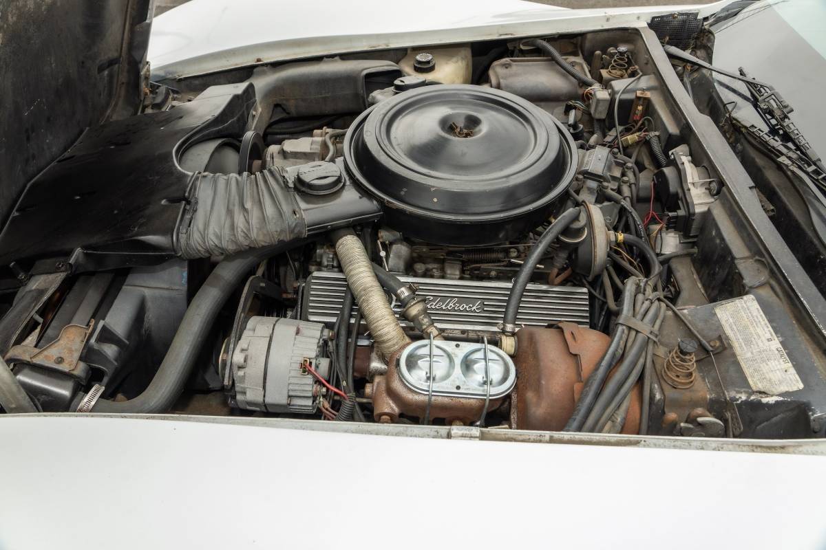 1979 C3 how is it ? - CorvetteForum - Chevrolet Corvette Forum Discussion