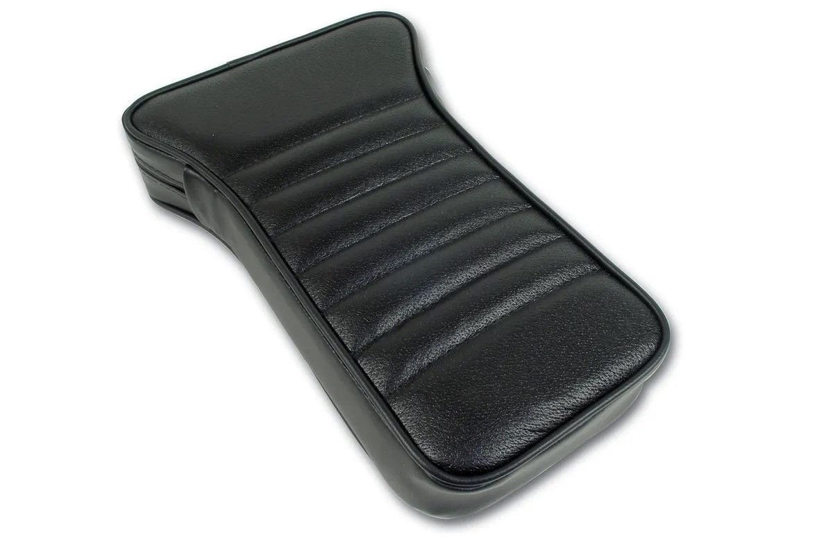 C2 67 center console pad - CorvetteForum - Chevrolet Corvette Forum ...