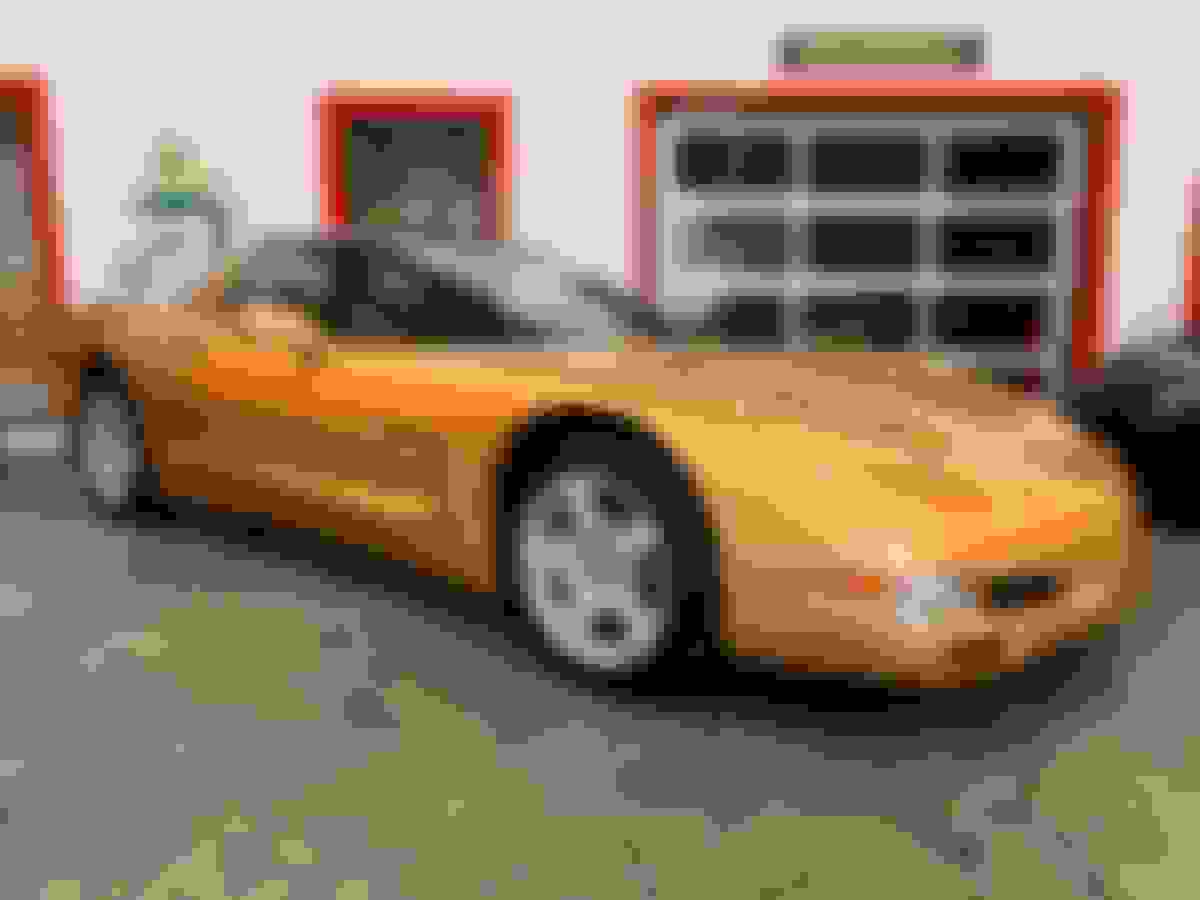 98 Aztec Gold for sale - CorvetteForum - Chevrolet Corvette Forum ...