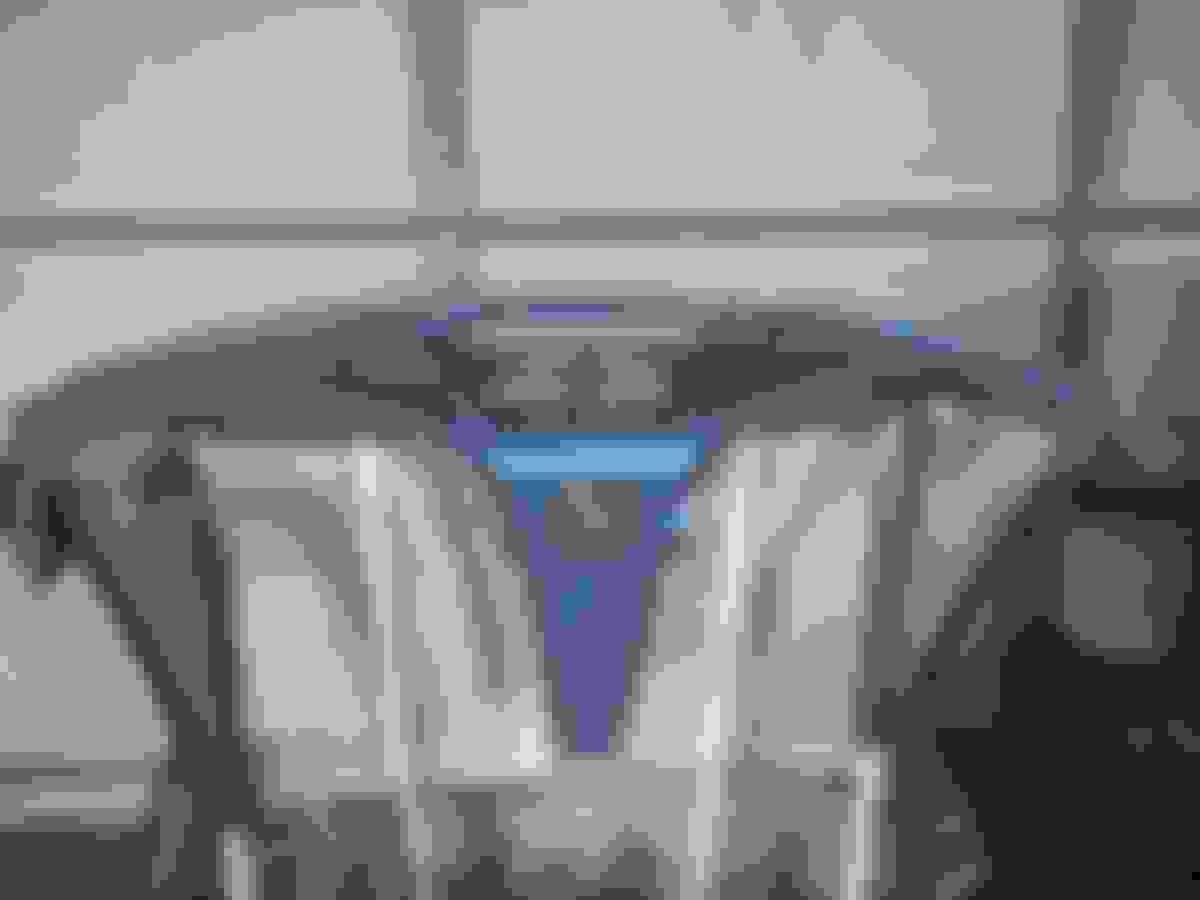 C2 dash question - CorvetteForum - Chevrolet Corvette Forum Discussion