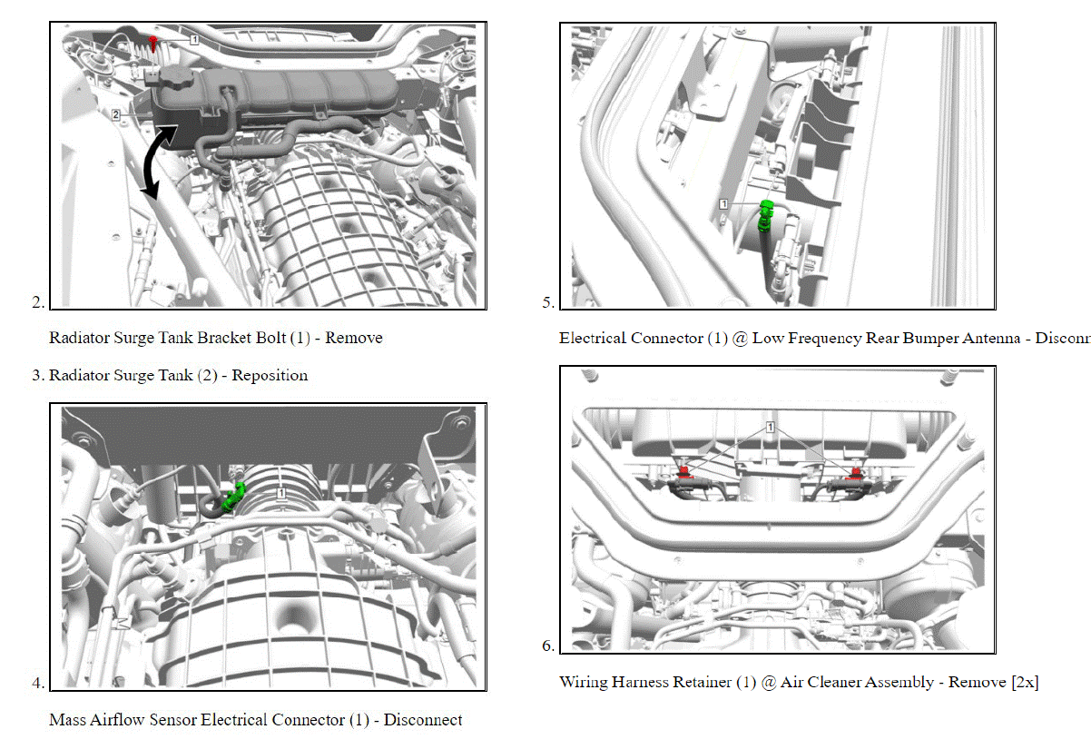 Instructions, Soler Throttle Body Installation on C8 HTC ...