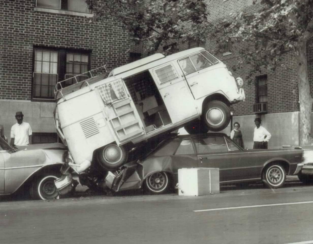 VINTAGE SHOTS FROM DAYS GONE BY! (Part 2) | Page 2195 | The H.A.M.B.