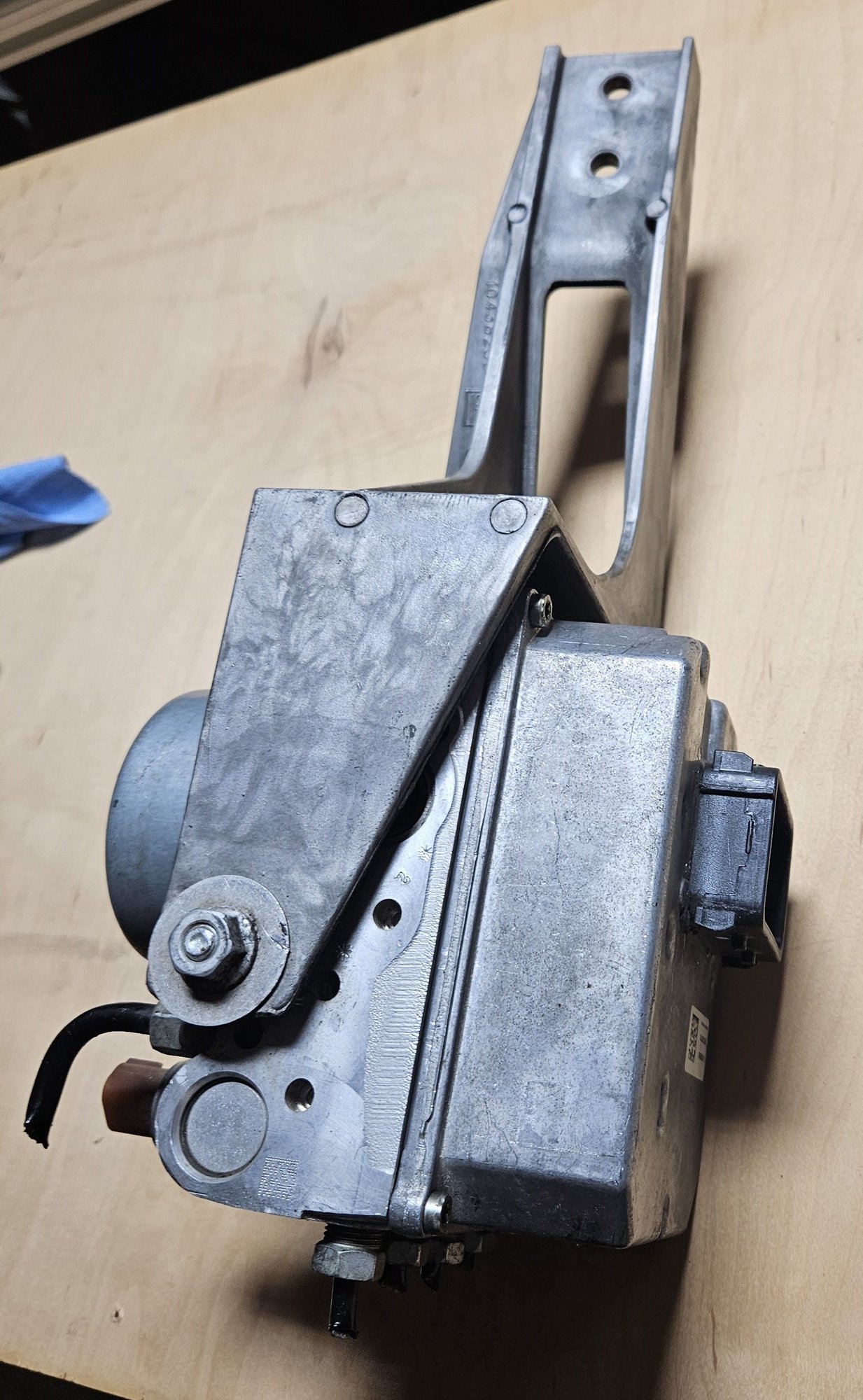 2008 EBCM Codes, Fix, Dissection - CorvetteForum - Chevrolet Corvette ...