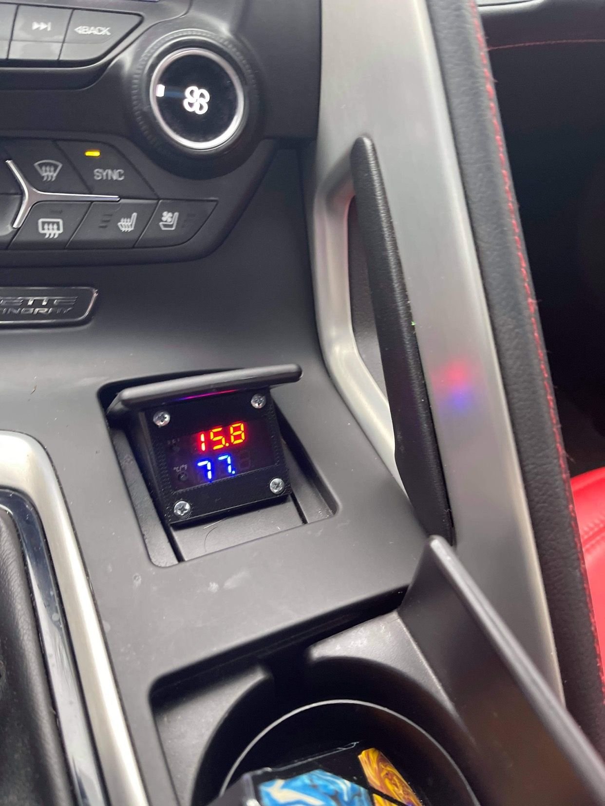 CSP Stage 2 interchiller Kit - CorvetteForum - Chevrolet Corvette Forum ...