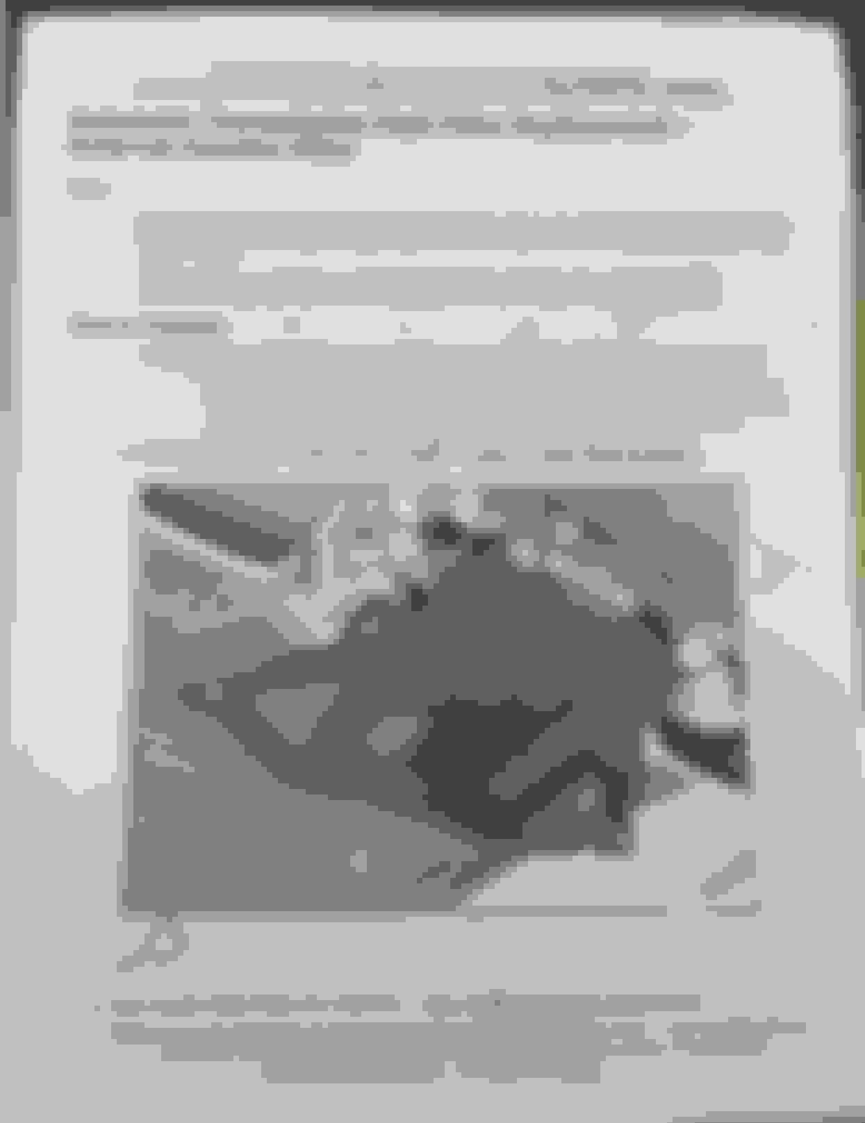 The importance of the dct filter flush procedure... - Page 2 ...