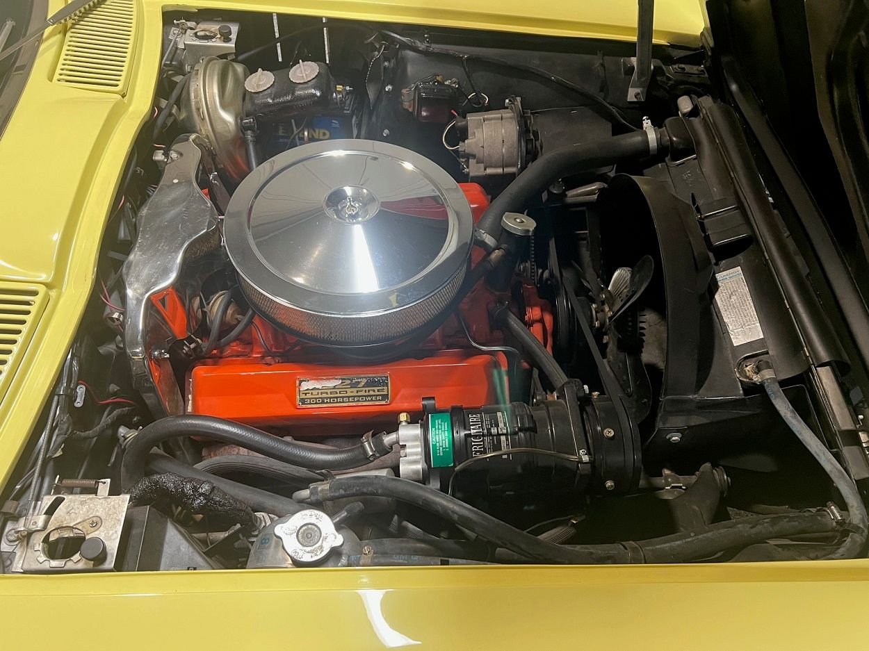 WTB (Want To Buy) My first C2 Coupe - CorvetteForum - Chevrolet ...