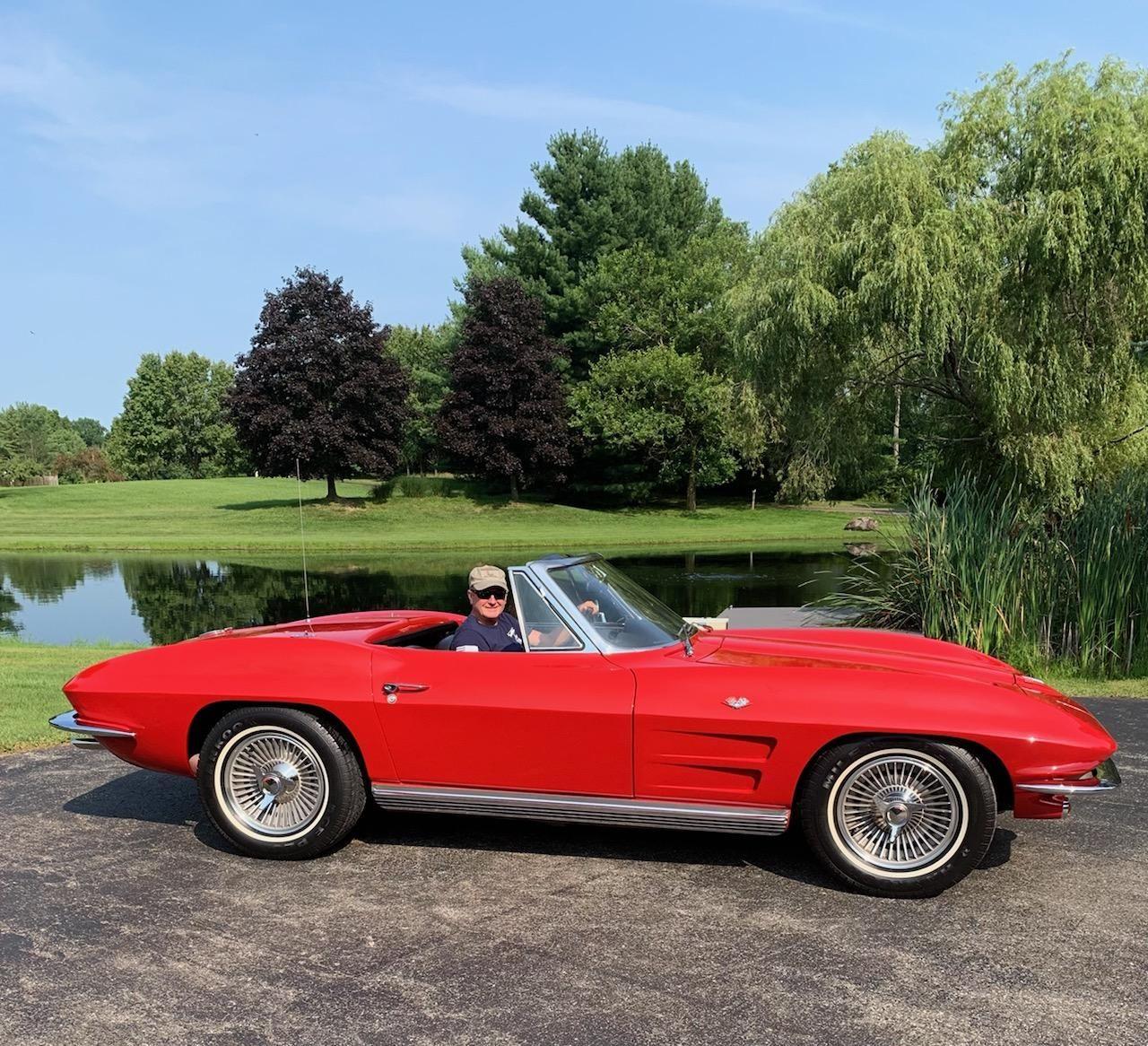 C2 Tires - CorvetteForum - Chevrolet Corvette Forum Discussion