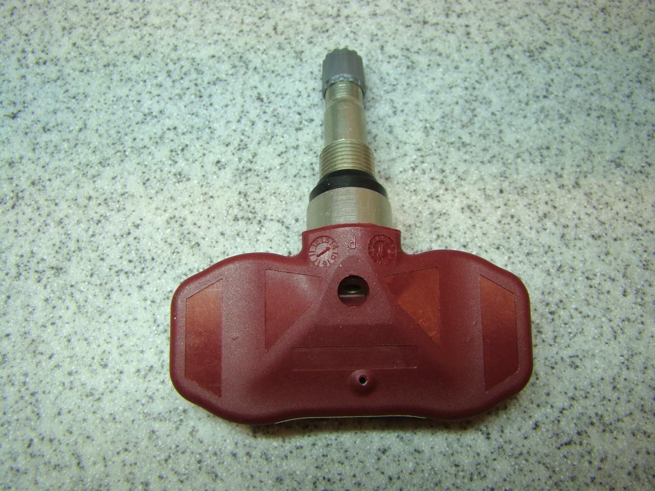 Z06 Correct TPMS sensor for 2007 Z06 - CorvetteForum - Chevrolet ...