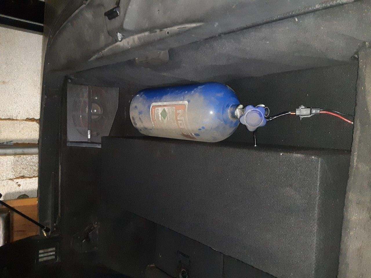 “Sub Thump” Brand Prefab Sub Box For C4 - CorvetteForum - Chevrolet ...