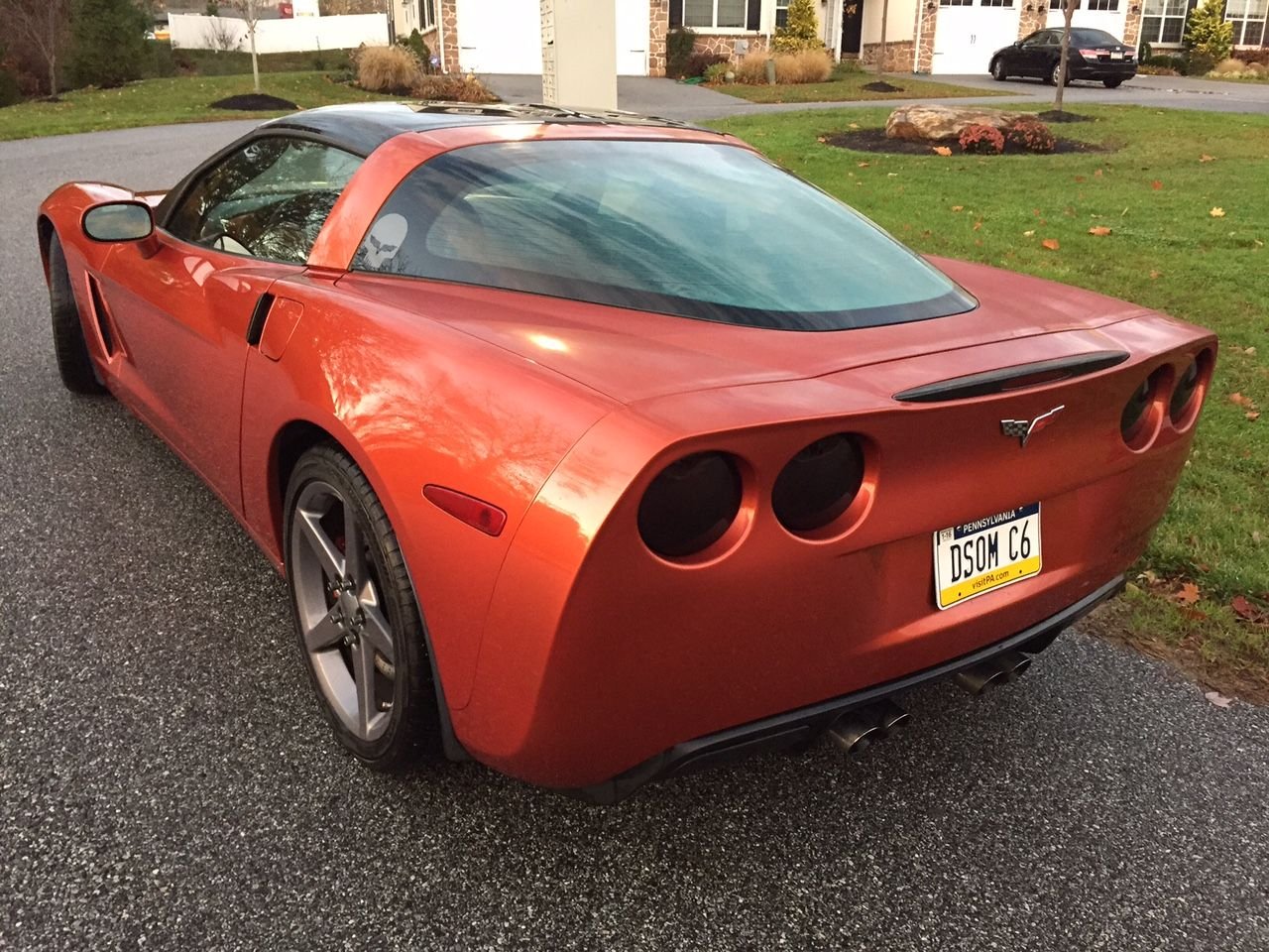 C7 Jake Logo - really ?? - Page 5 - CorvetteForum - Chevrolet Corvette ...