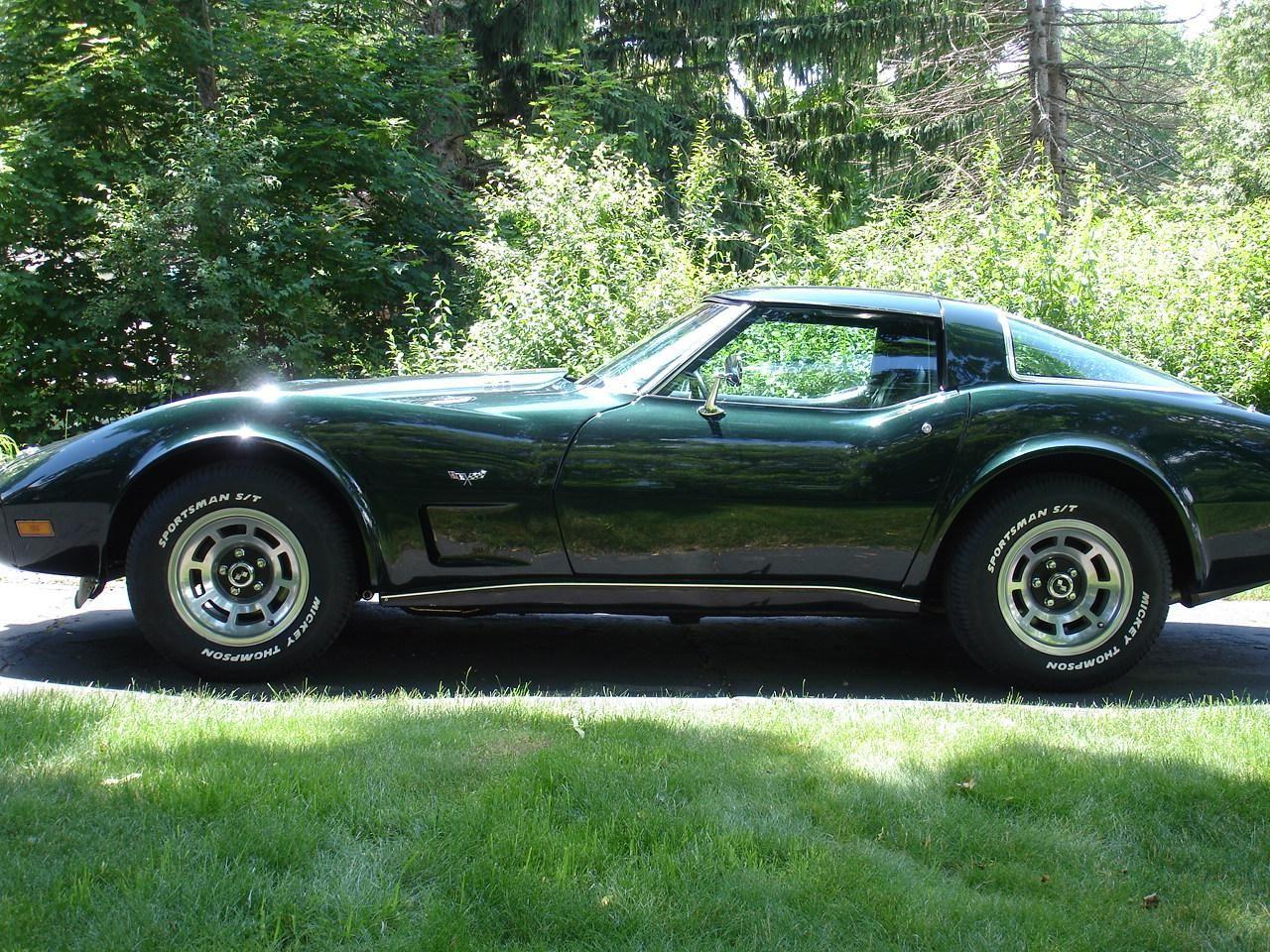 Mickey Thompson Tire setup - CorvetteForum - Chevrolet Corvette Forum ...