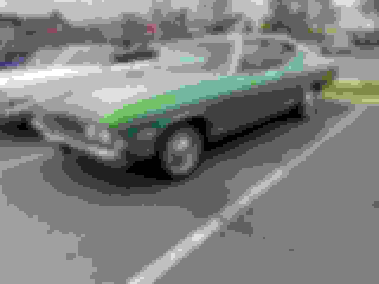 Good morning, C8 Corvettes in darn near every color/configuration - a ...