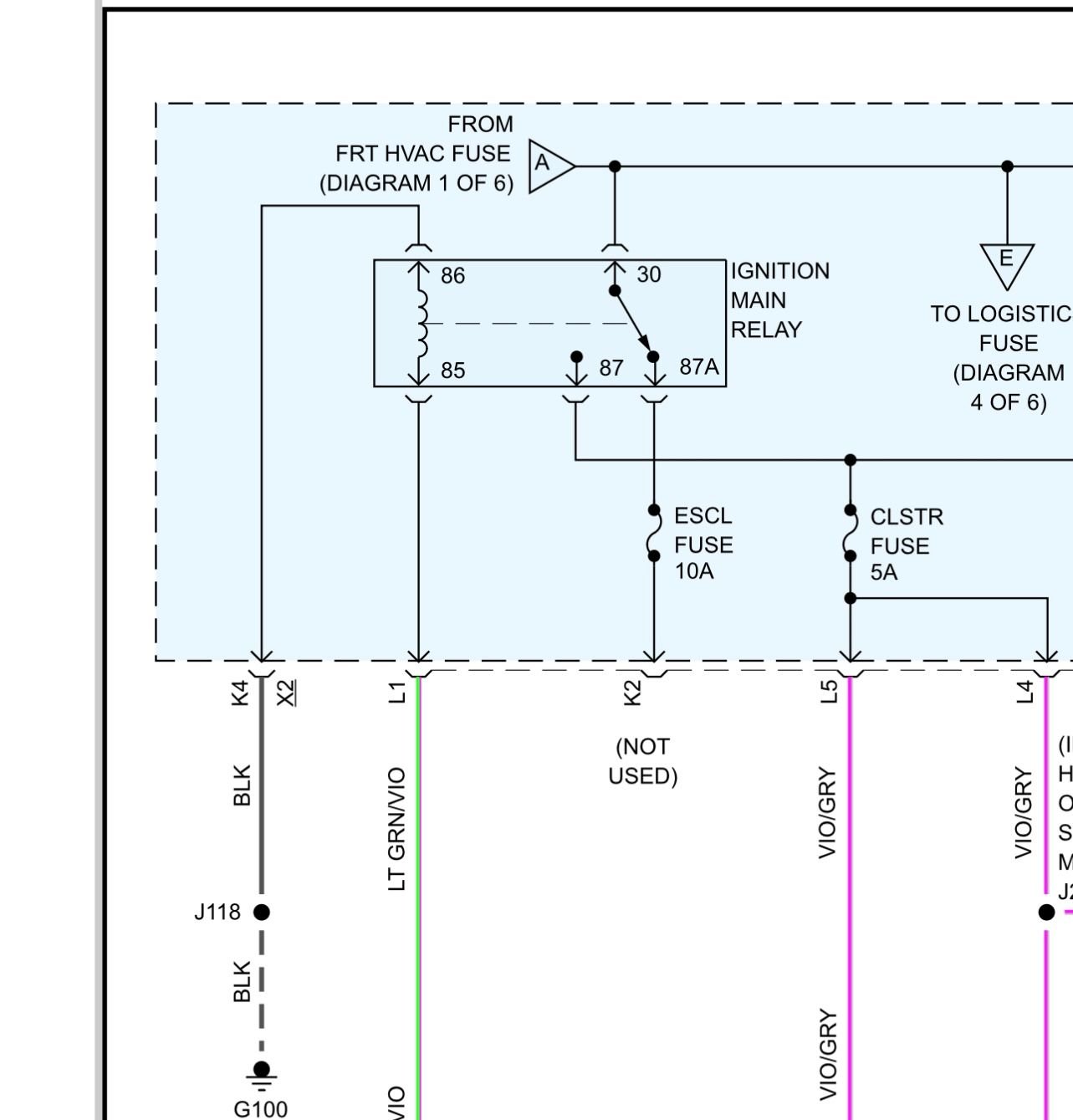 C7 Electrical Issue - CorvetteForum - Chevrolet Corvette Forum Discussion