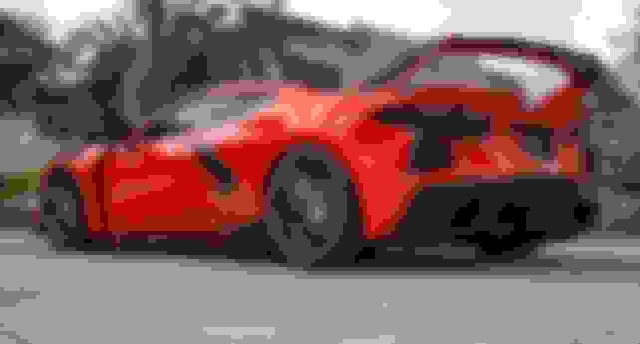 All the C8 wing options - CorvetteForum - Chevrolet Corvette Forum ...