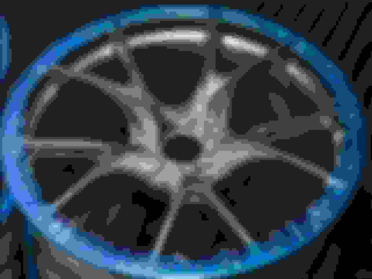 New 2025 wheel collection by MP Modular wheels | Forged | Magnesium ...