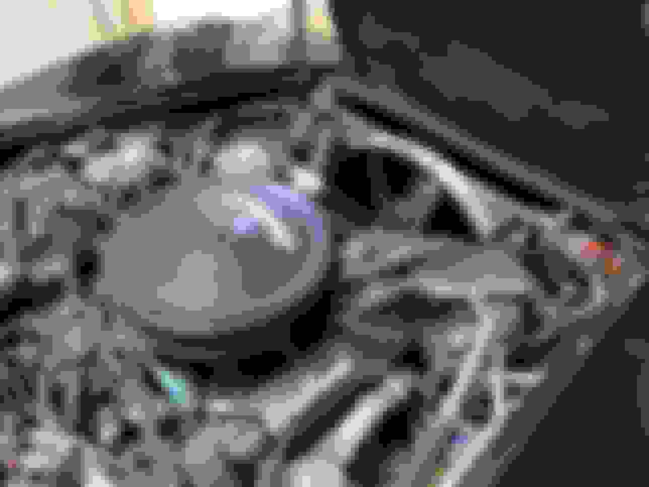 74 L48 Valve Covers & Gaskets - CorvetteForum - Chevrolet Corvette ...