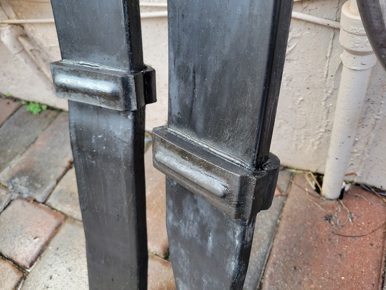 FS (For Sale) Leaf springs: z06 rear, early Z51 front - CorvetteForum ...