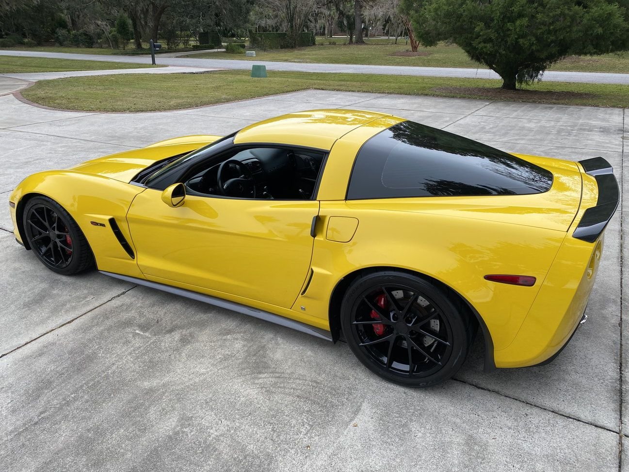 WTB (Want To Buy) C6 z06 H/C/I. Price $45k - CorvetteForum - Chevrolet ...