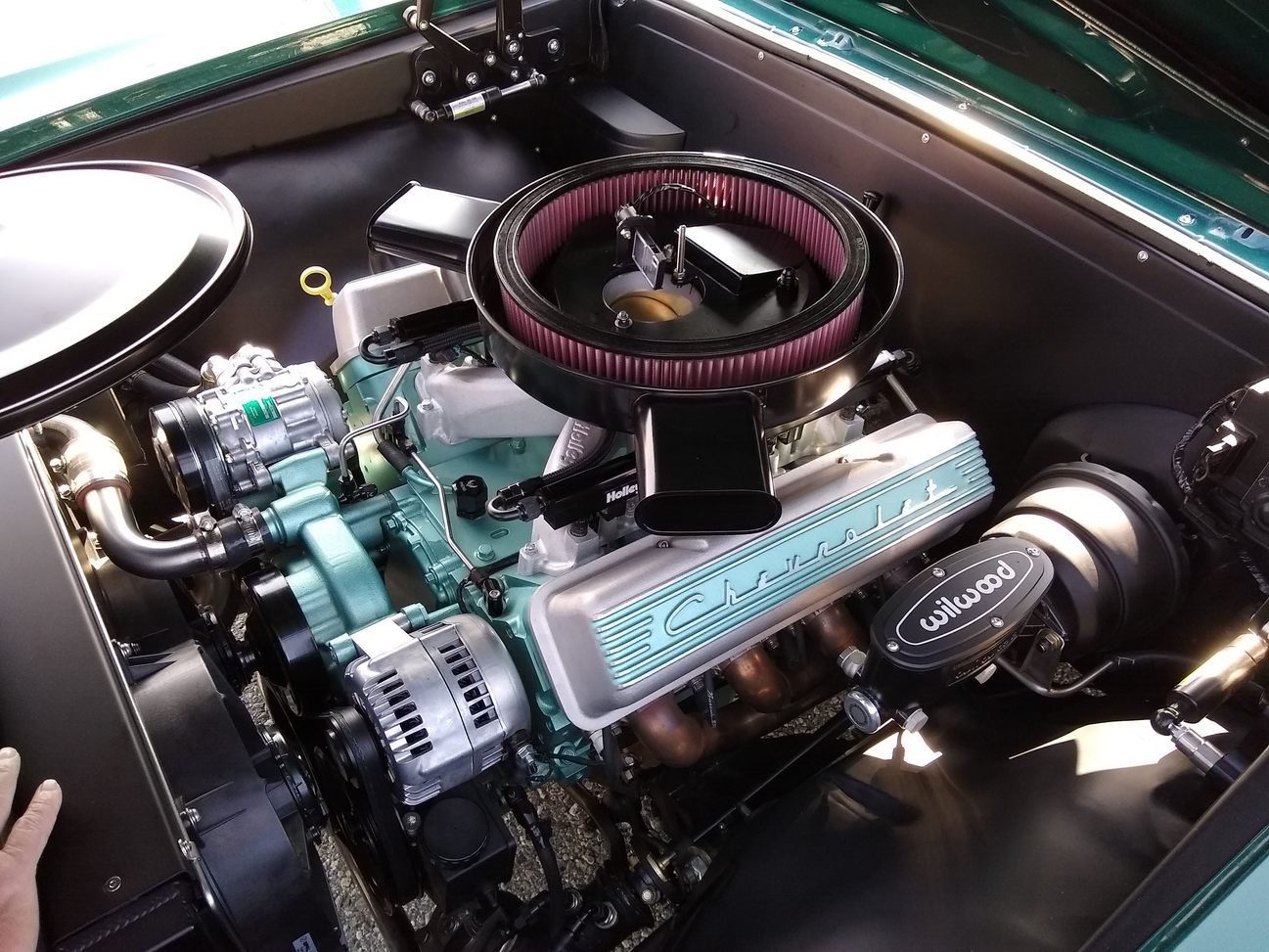 C2 LS swap a C2....one idiots perspective - CorvetteForum - Chevrolet ...