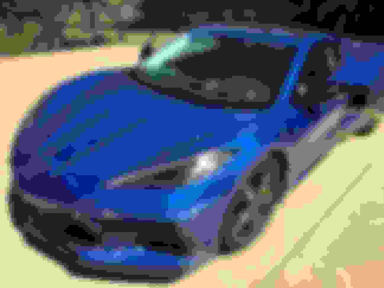 Track wrap application - CorvetteForum - Chevrolet Corvette Forum ...