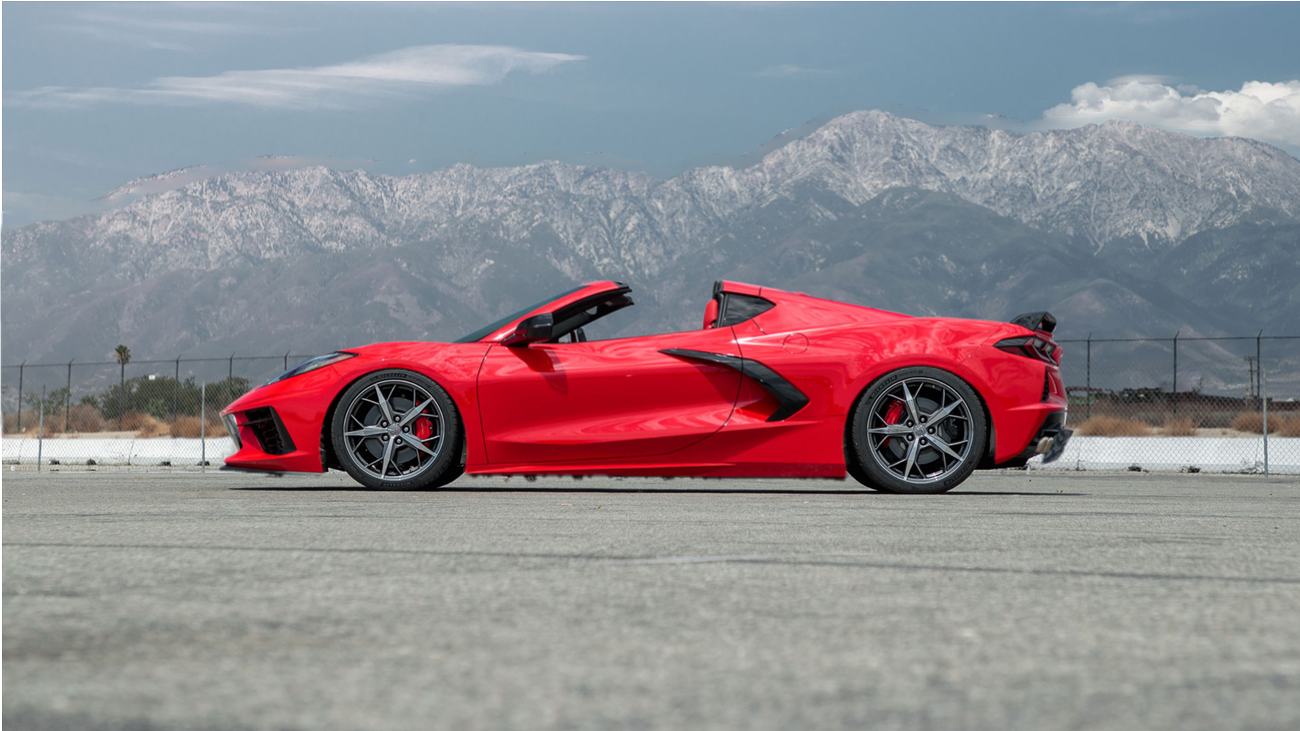 C8 picture thread *AFTER REVEAL* - Page 37 - CorvetteForum - Chevrolet ...