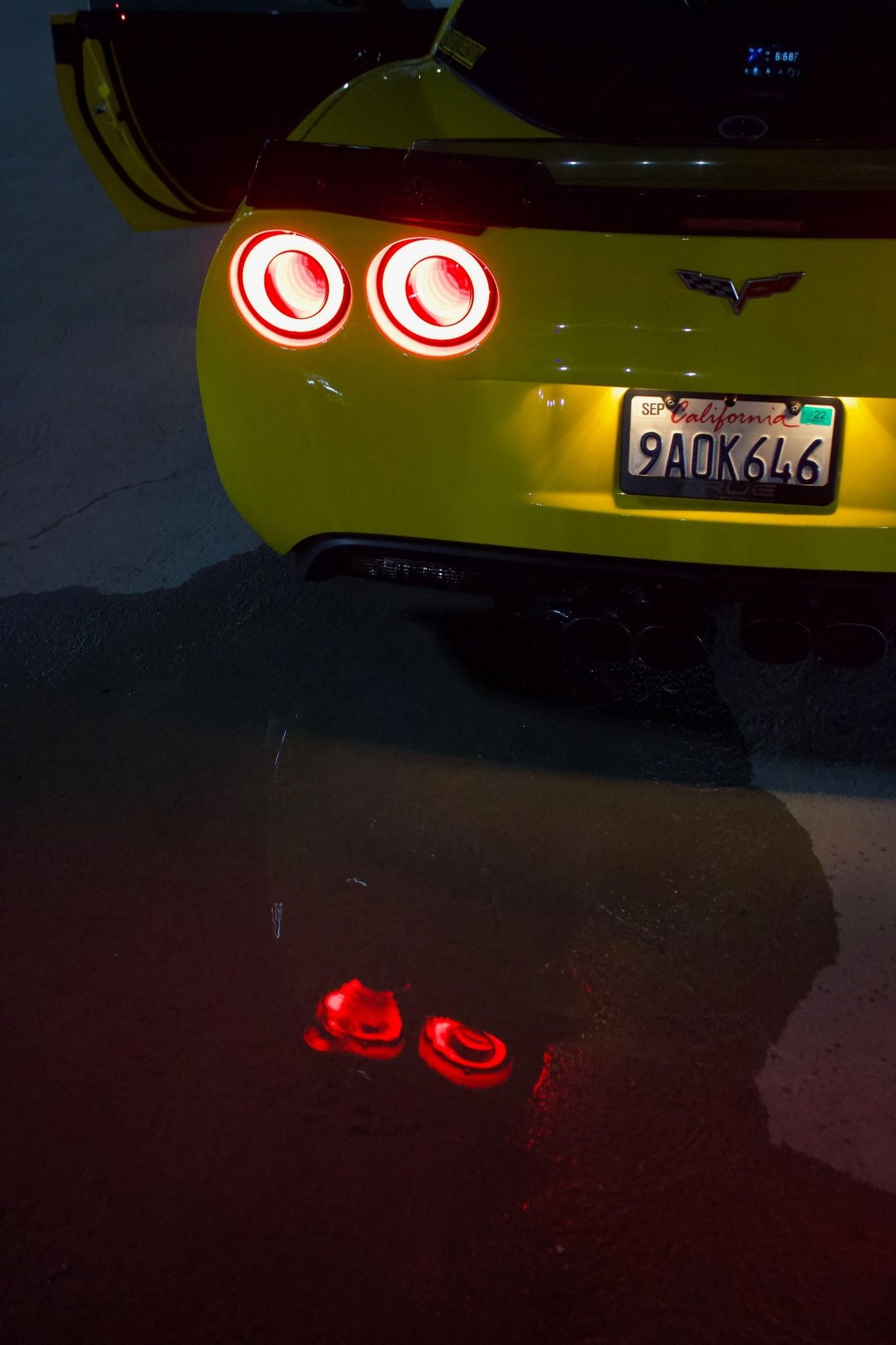 Full Beans C6 Infinity Taillights - Now a Supporting Vendor - Page 5 ...