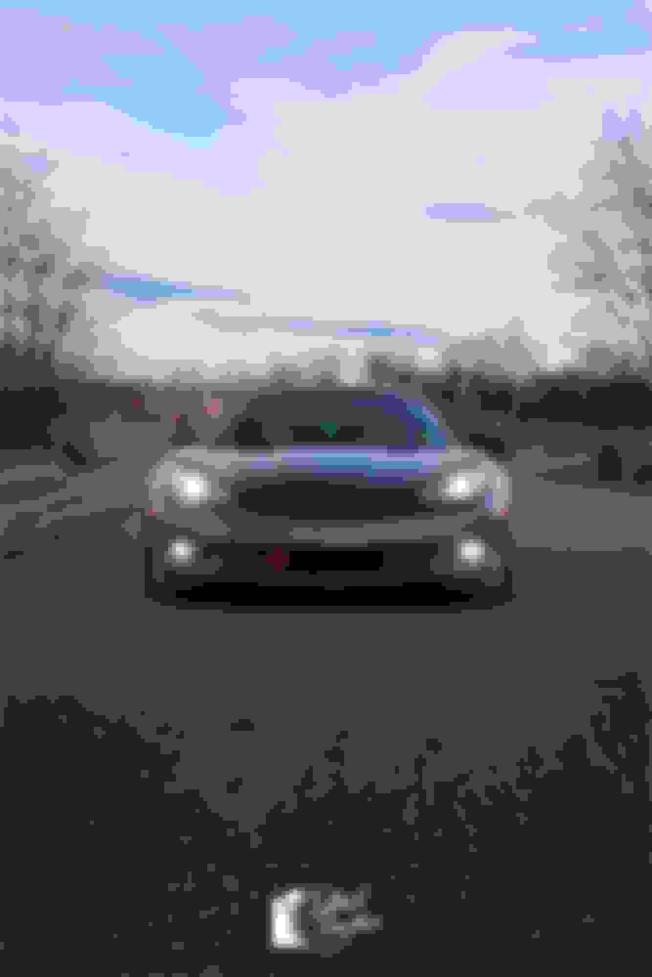 Winter blues photoshoot - CorvetteForum - Chevrolet Corvette Forum ...