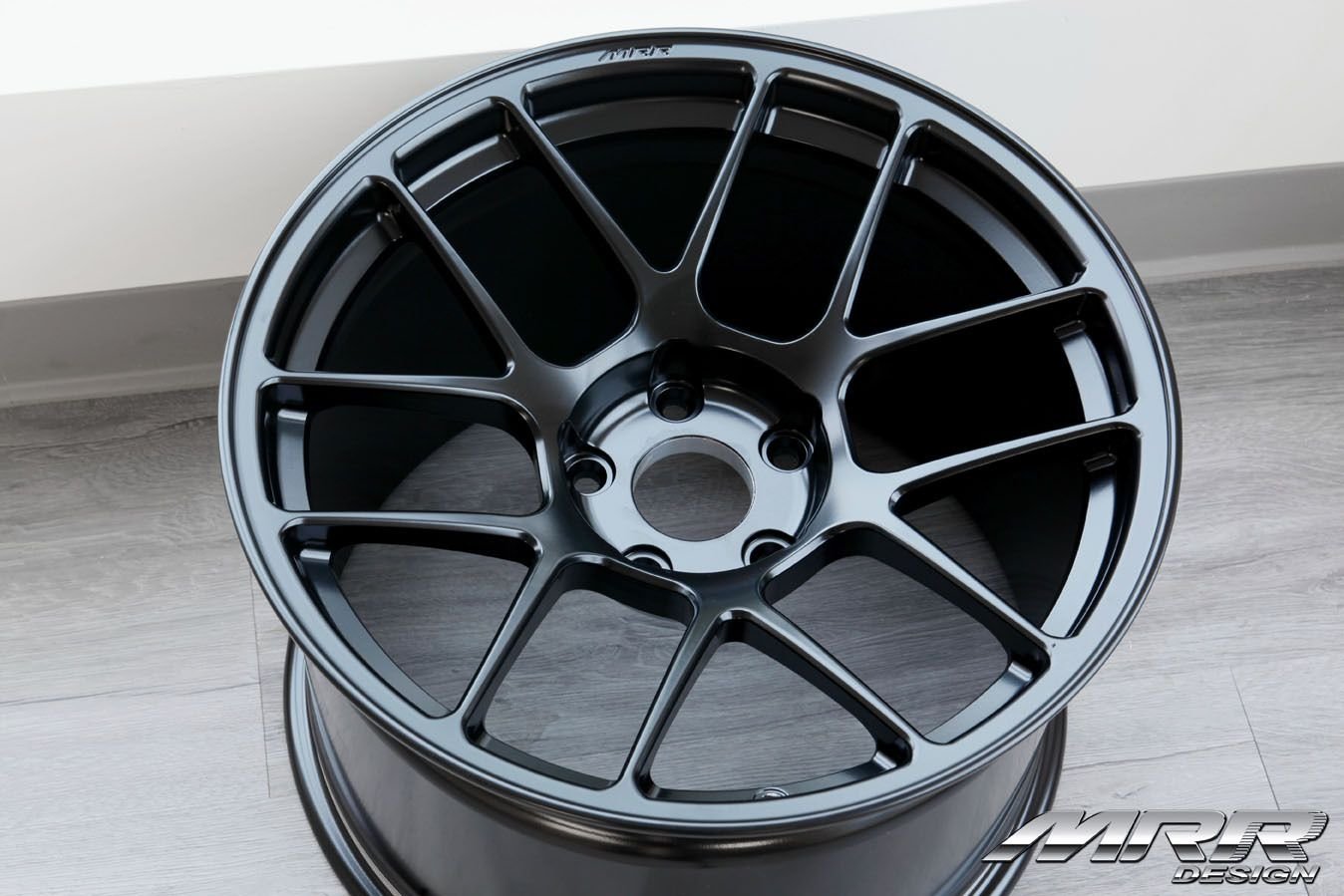 Where are the 18 and 19” forged track wheel options? - Page 2 ...