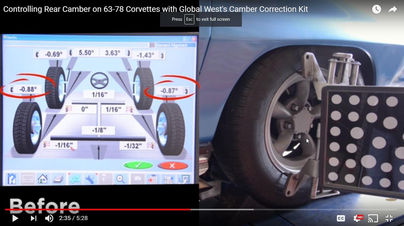 Adjustable Rear Camber Curve - CorvetteForum - Chevrolet Corvette Forum ...