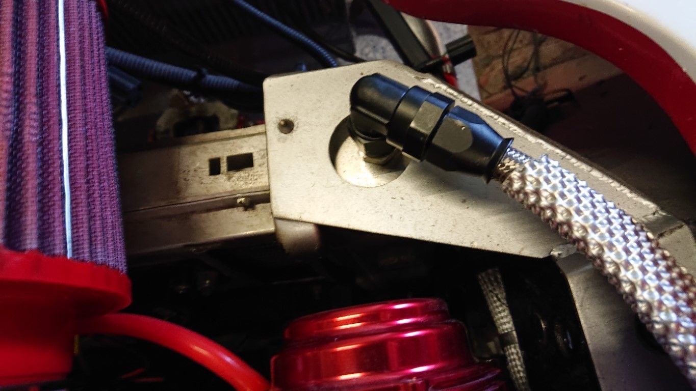 LS Swap coolant system - CorvetteForum - Chevrolet Corvette Forum ...