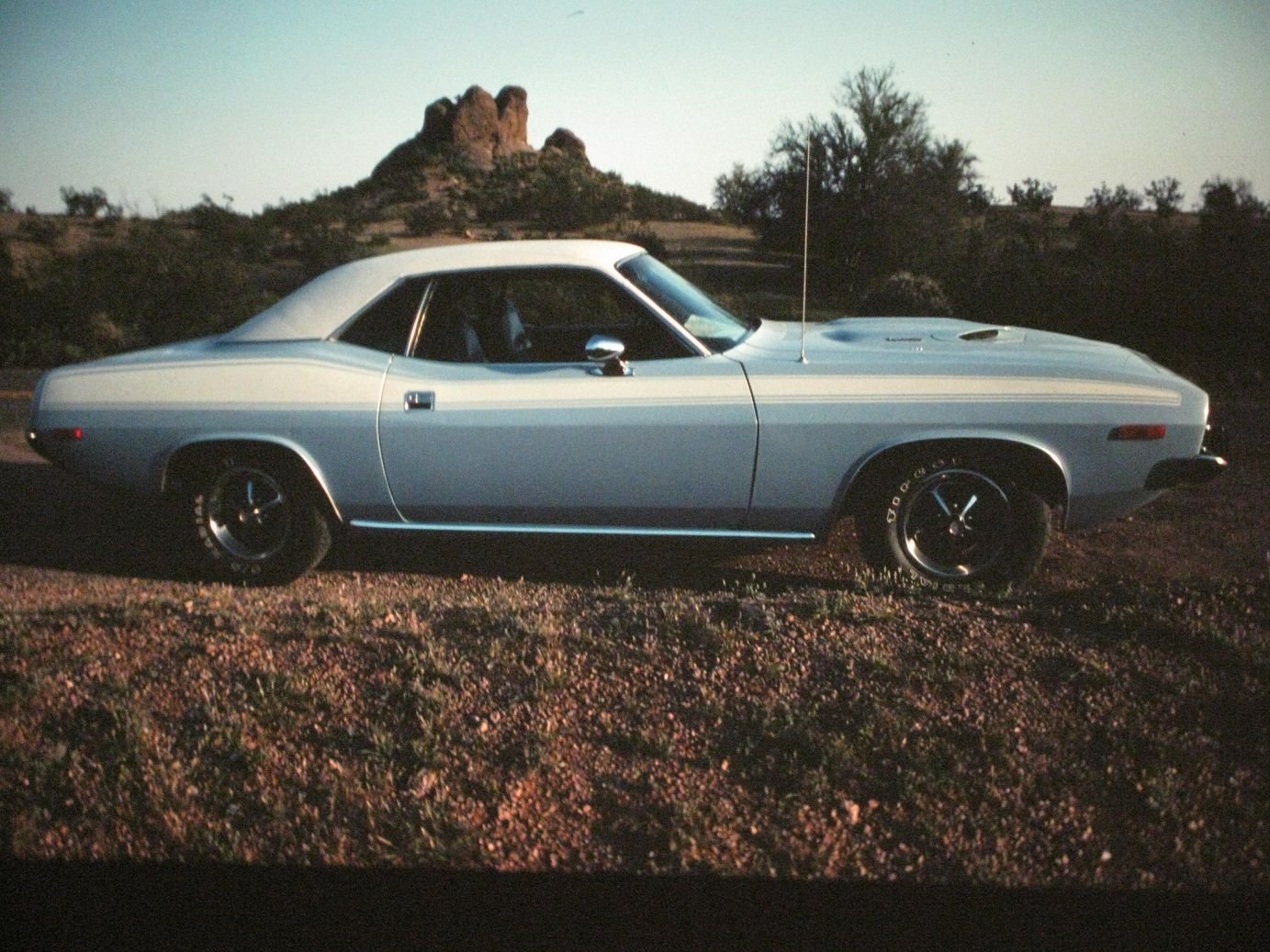 Post Your Car Photos From The Old Days - Page 6 - CorvetteForum ...