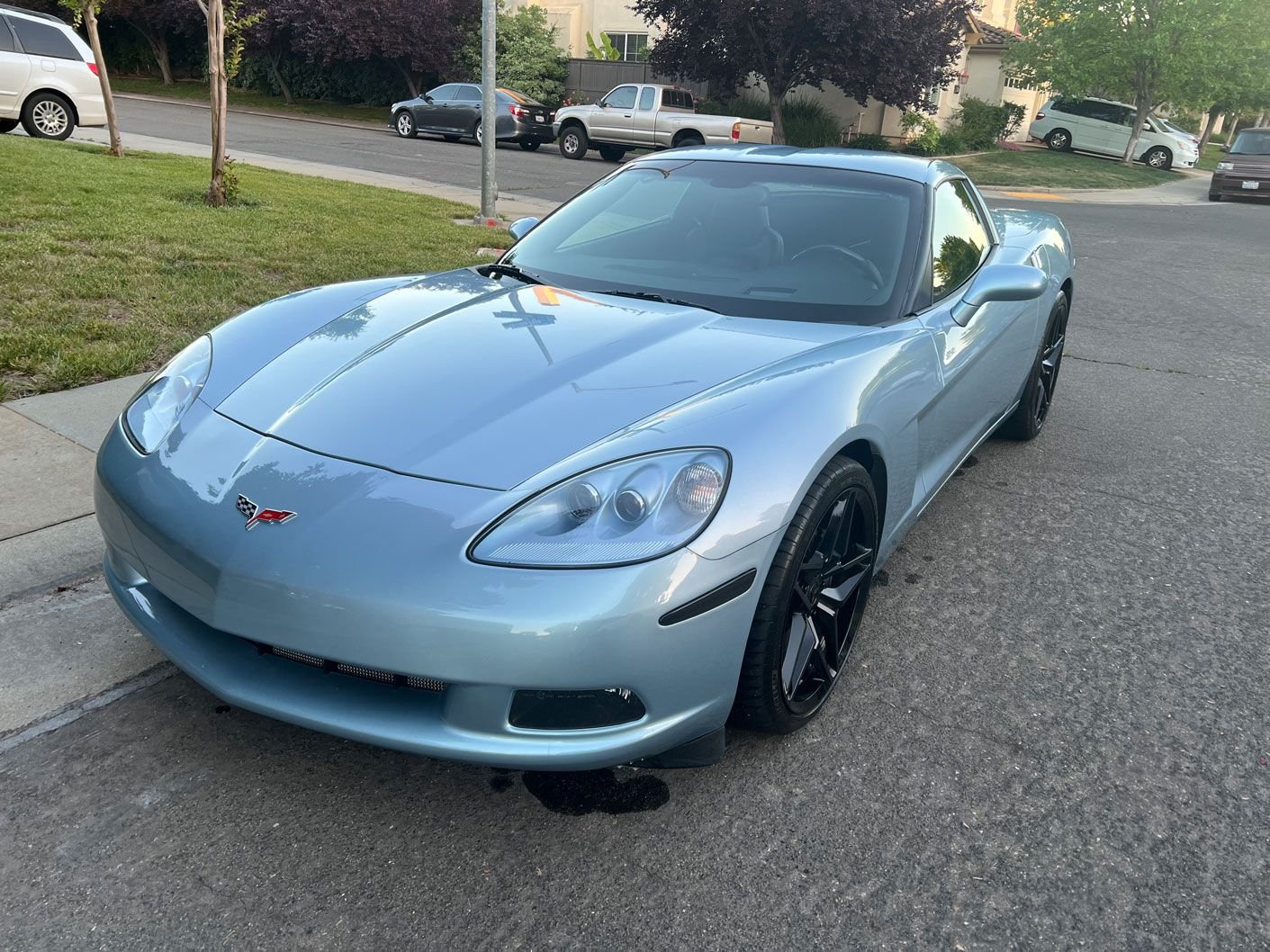 Whats my 2012 C6 Corvette worth? - CorvetteForum - Chevrolet Corvette ...