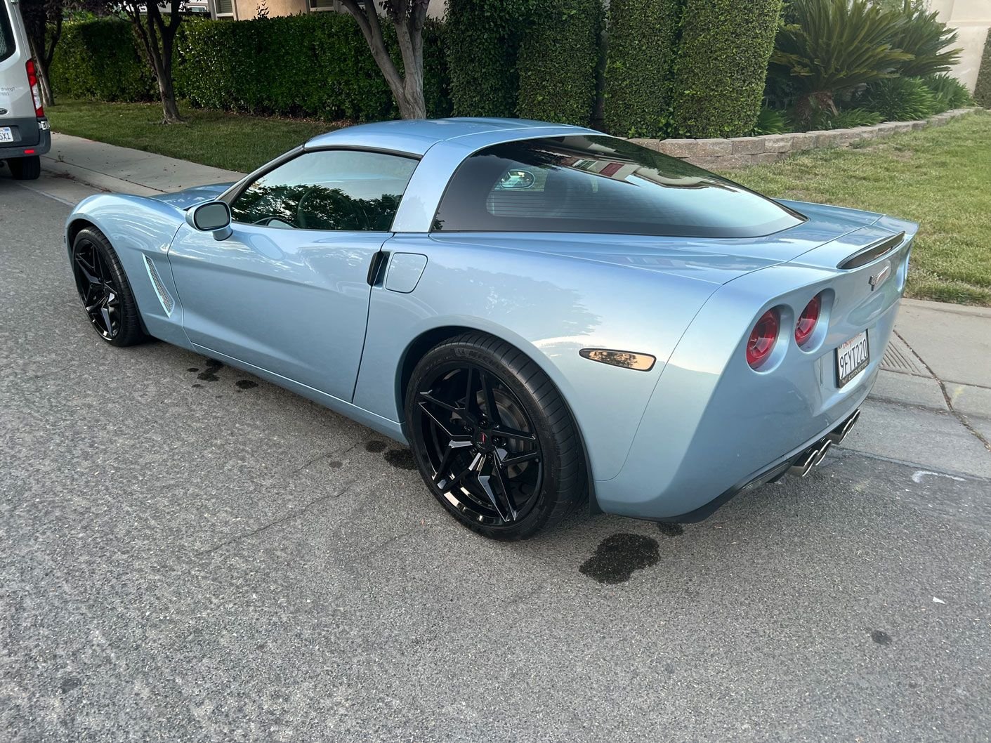 Whats my 2012 C6 Corvette worth? - CorvetteForum - Chevrolet Corvette ...