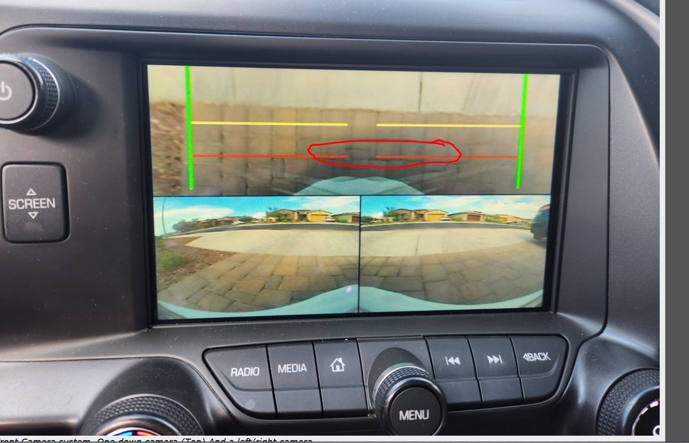 Blurry Cameras - CorvetteForum - Chevrolet Corvette Forum Discussion