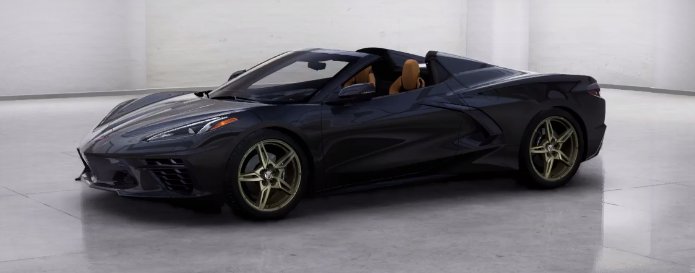 First 500 - CorvetteForum - Chevrolet Corvette Forum Discussion