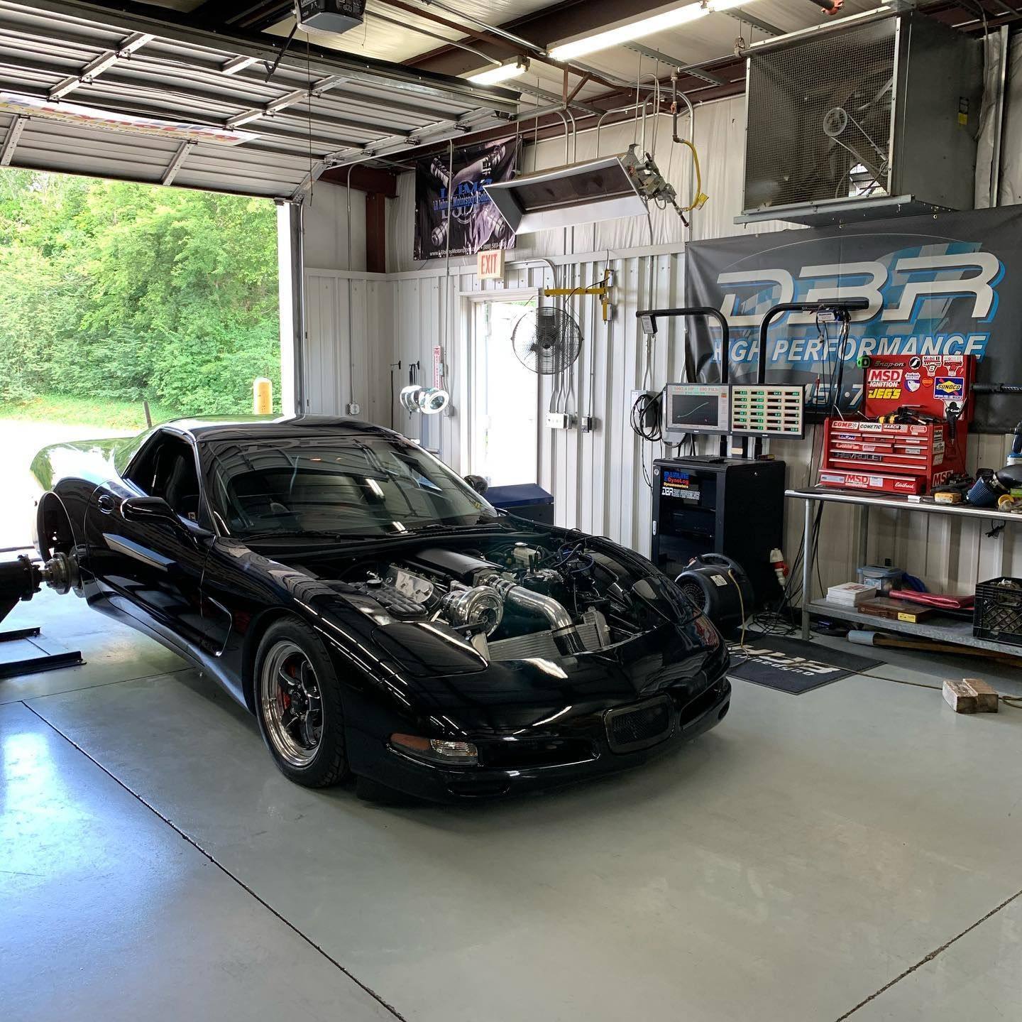 LS3 swap with Ysi results - CorvetteForum - Chevrolet Corvette Forum ...