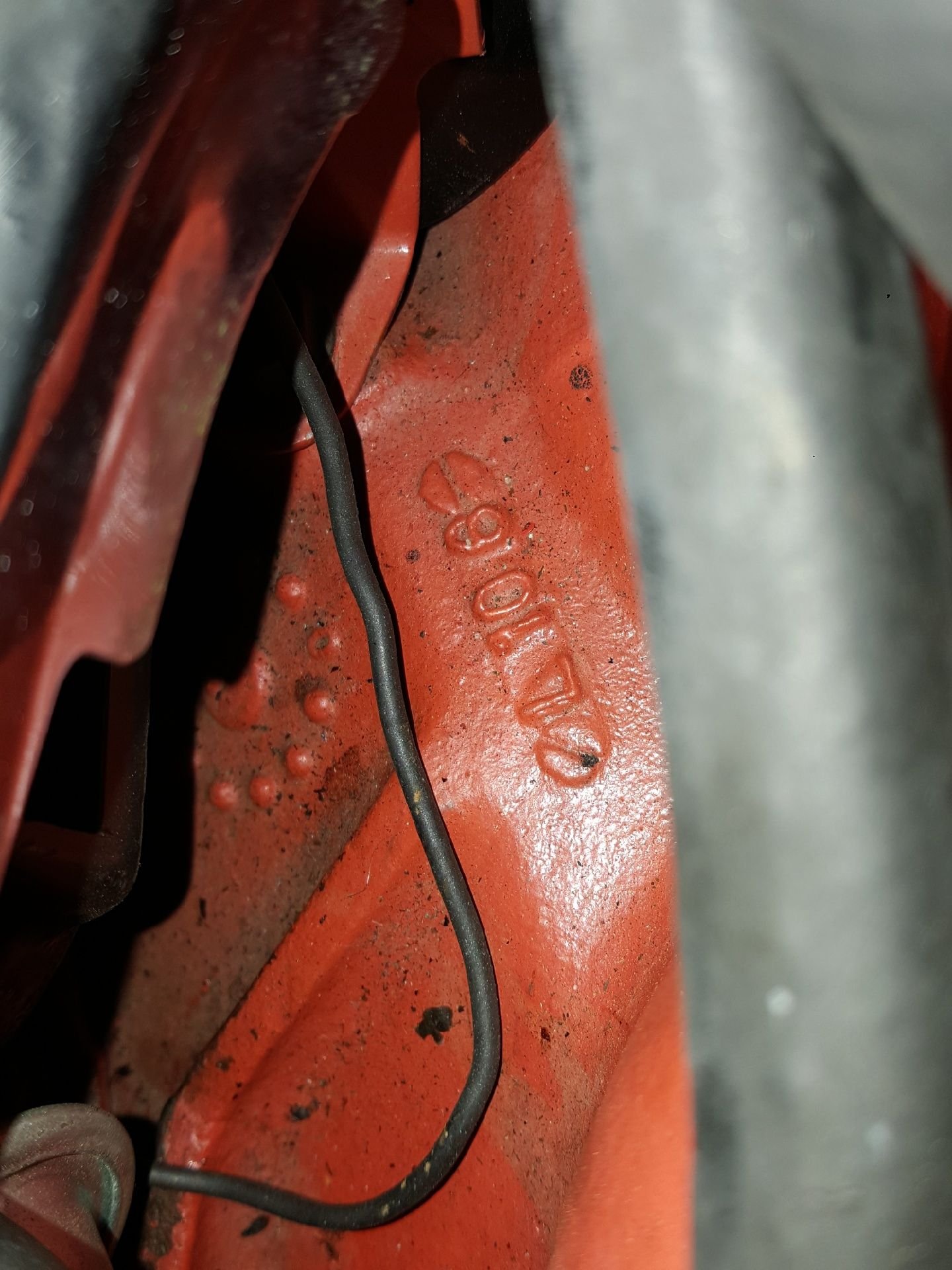 Build date code 1967 - CorvetteForum - Chevrolet Corvette Forum Discussion