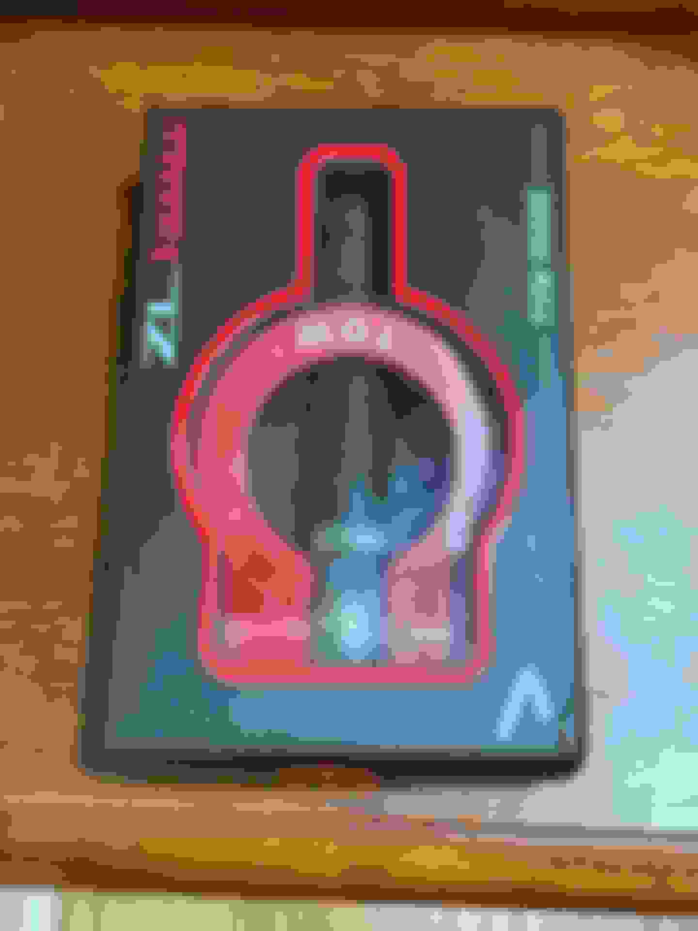 FS (For Sale) ZL1 Addons Premium Tow Hook (Red) - CorvetteForum ...