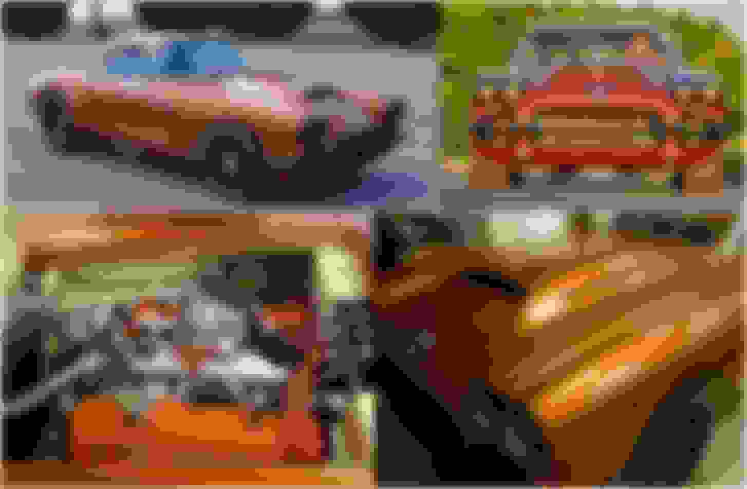 C1 Big Block vs C2 Big Block - CorvetteForum - Chevrolet Corvette Forum ...