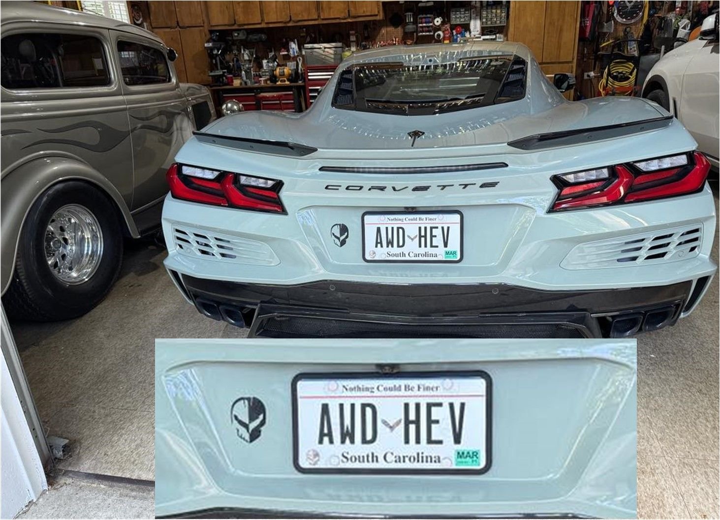 E-Ray 12V lithium battery specs. - Page 3 - CorvetteForum - Chevrolet ...