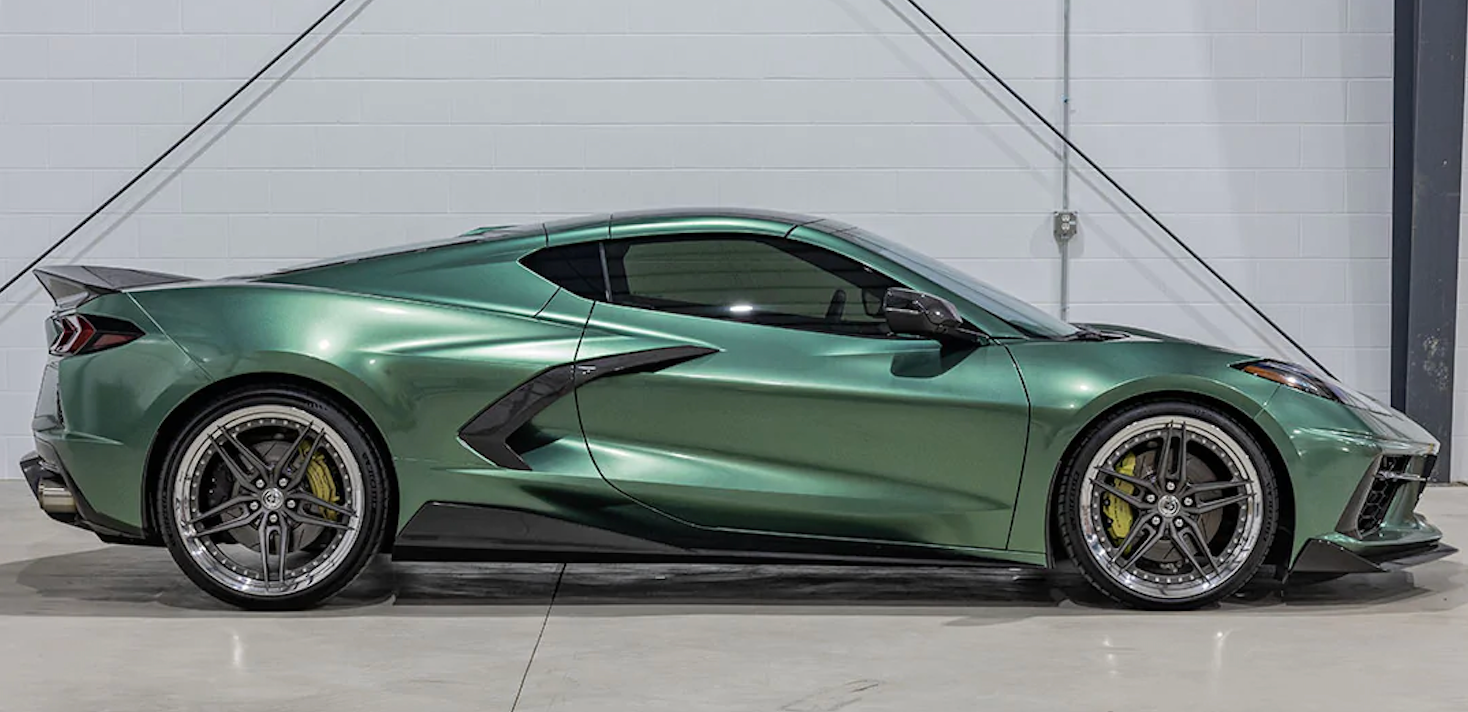 2024 Corvette - Anyone Else - Team Cacti ? - Page 6 - CorvetteForum ...