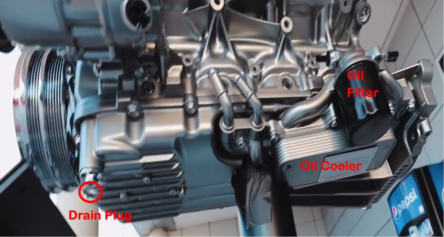 [ANSWERED] C8 Z51 Cooling Question - CorvetteForum - Chevrolet Corvette ...