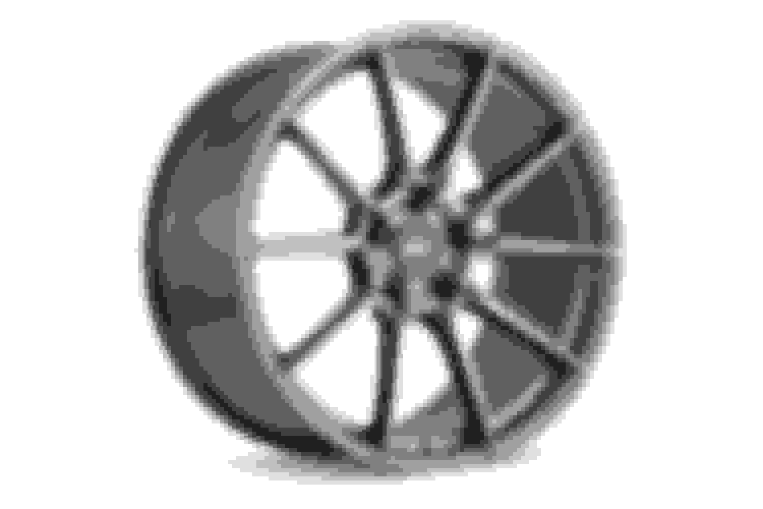 FS (For Sale) New FLOW ONE F6 WHEELS - CorvetteForum - Chevrolet ...