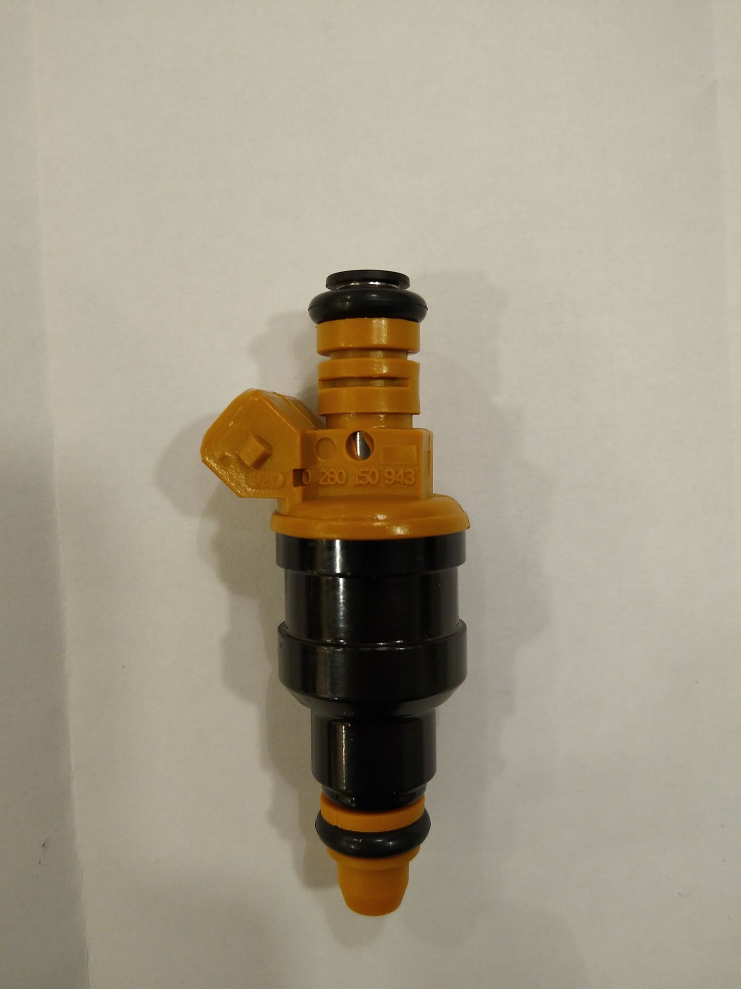 Are these genuine Bosch EV1 injectors? - CorvetteForum - Chevrolet ...