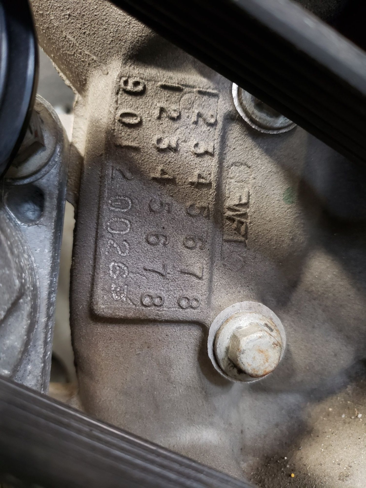 FS (For Sale) C5 LS1/trans/brakes/calipers/a-arms/shocks ect with 60k ...