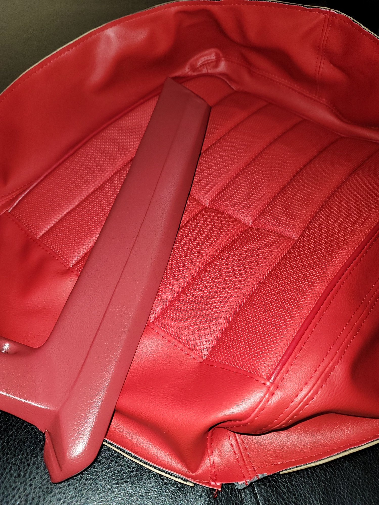 Which SEM red to use? - CorvetteForum - Chevrolet Corvette Forum Discussion