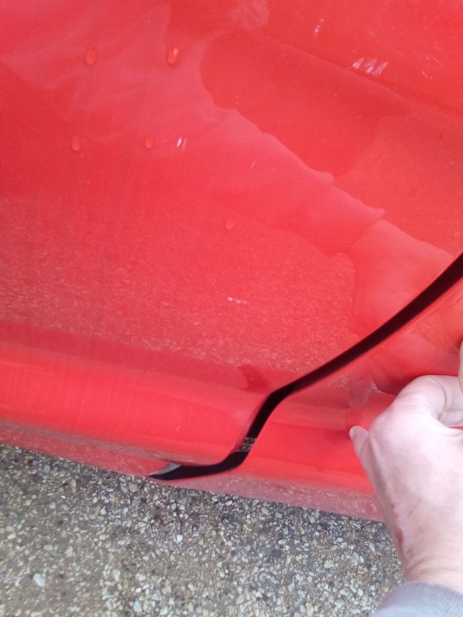 Rocker panel removal - CorvetteForum - Chevrolet Corvette Forum Discussion